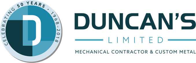 Home - Duncan's LTD